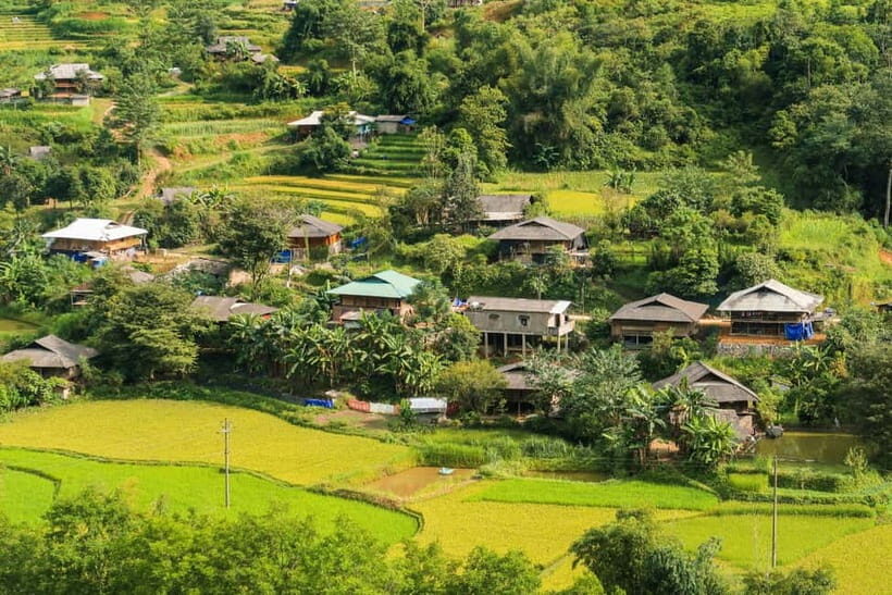 Ha Giang 4-Day Motorbike Loop: Villages, Passes, Hidden Gems - What Makes It Worth the Price?