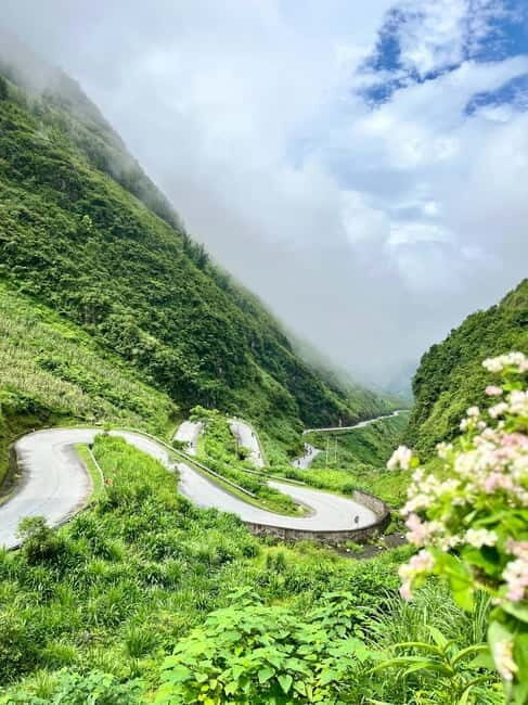 Ha Giang 4-Day Motorbike Loop: Villages, Passes, Hidden Gems - The Sum Up