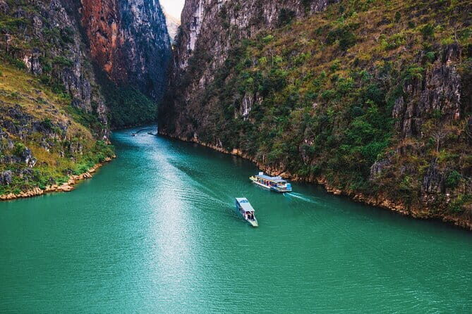 Ha Giang 4 day tour from Hanoi - Exploring Northern Vietnam: A Balance of Scenic Marvels and Cultural Riches