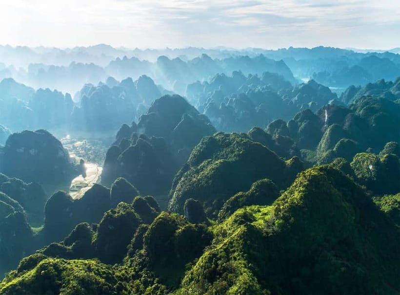 Ha Giang: 4D3N Loop Tour with Local Guides - Key Points