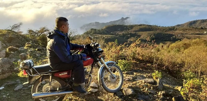 Ha Giang: 4D3N Loop Tour with Local Guides - Discovering Ha Giang: A Genuine Adventure