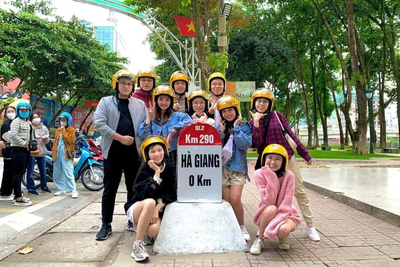 Ha Giang: 4D3N Loop Tour with Local Guides - What Travelers Say
