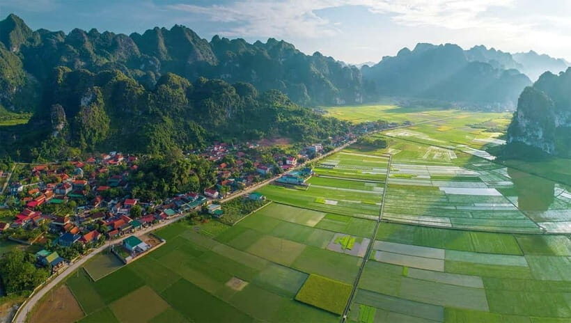 Ha Giang: 4D3N Loop Tour with Local Guides - The Value of Ethical Tourism