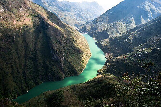 Ha Giang 4D4N Small Group Tours by Motorbike -All inclusive - An In-Depth Look at the Ha Giang Motorbike Tour