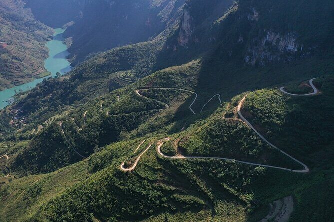 Ha Giang 4D4N Small Group Tours by Motorbike -All inclusive - Who Is This Tour Best For?