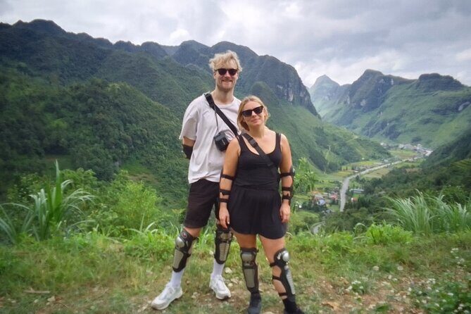 Ha Giang 4D4N Small Group Tours by Motorbike -All inclusive - FAQs