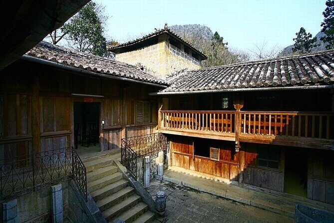 Ha Giang 5 Days 4 Nights - FAQ