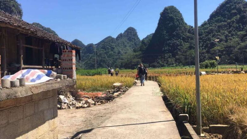 Ha Giang: 6D5N - Ha Giang Loop to Cao Bang With Easy Rider - FAQ