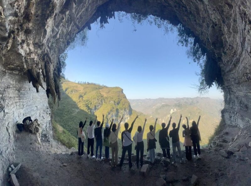 Ha Giang Camping: 3-Day 4 Night Motorbike Journey from Hanoi - The Experience: Authentic, Adventurous, and Scenic