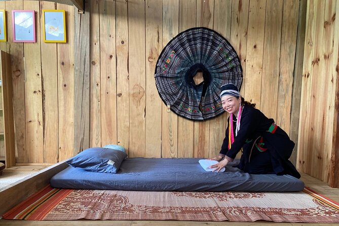 Ha Giang-Cao Bang- Ba Be lake 7 days by private car - An Overview of the 7-Day Itinerary