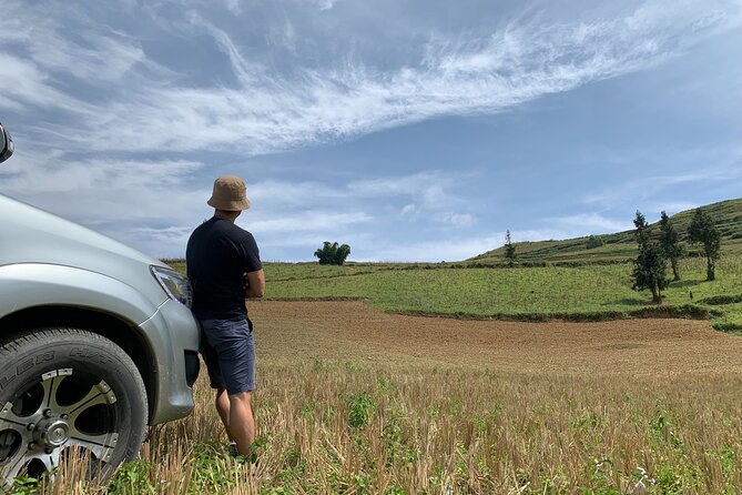 Ha Giang-Cao Bang- Ba Be lake 7 days by private car - The Sum Up