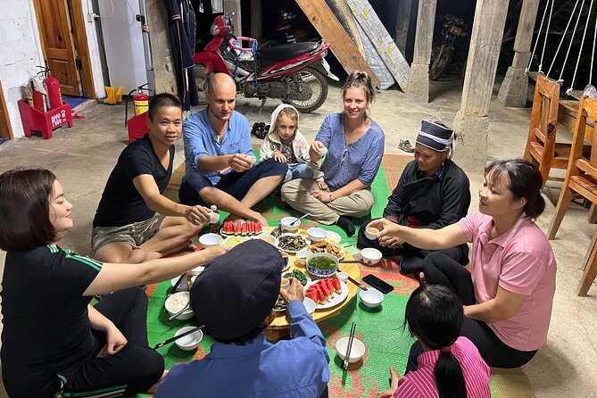 Ha Giang-Cao Bang- Ba Be lake 7 days by private car - FAQ