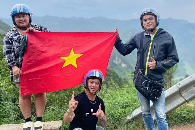 Ha Giang - Cao Bang - Ban Gioc waterfall 4 days 3n private tour - Who Is This Tour Best For?