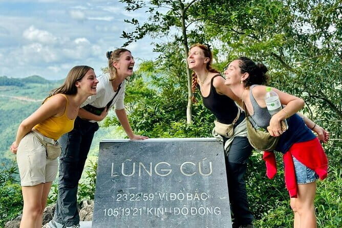 Ha Giang Cao Bang Loop 5 Days Private Tour with English Guide - FAQ