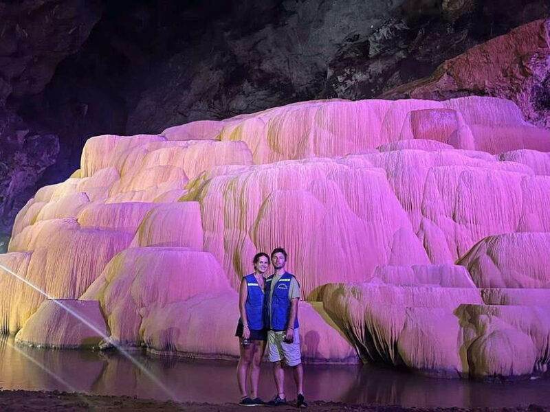 HÀ GIANG - CAO BNG 6 Days motorbike Tour with rider - Practical Tips and Considerations