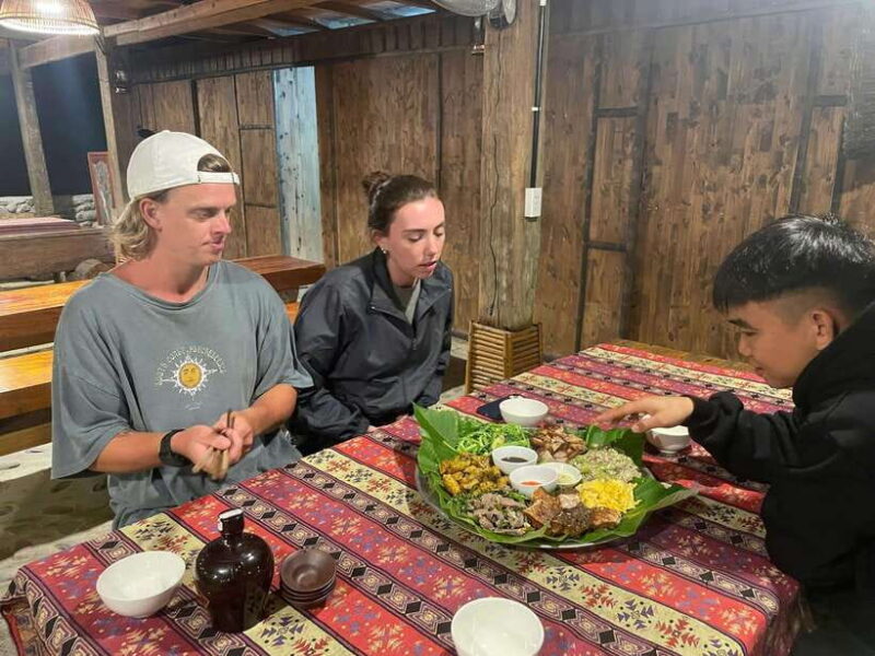 HÀ GIANG - CAO BNG 6 Days motorbike Tour with rider - Final Thoughts