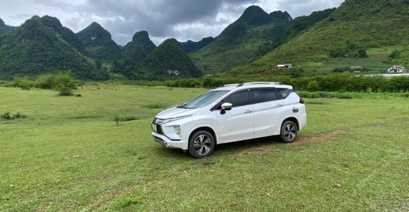 Ha Giang City/Meo Vac District to Cao Bang by Car - The Itinerary and What to Expect