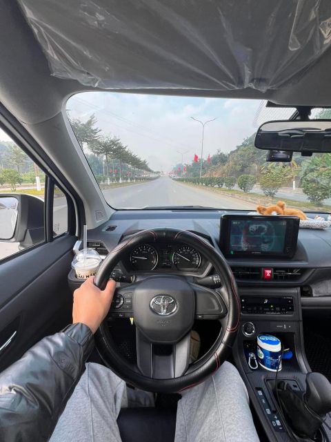 Ha Giang City/Meo Vac District to Cao Bang by Car - Comfort and Convenience