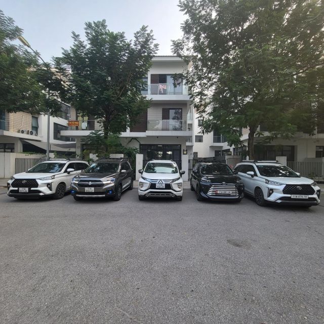 Ha Giang City/Meo Vac District to Cao Bang by Car - Authentic Experiences on the Road