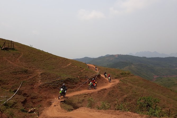 Ha Giang Dirt Bike - off Road 4 Days + Private Room - Small Group - Final Words