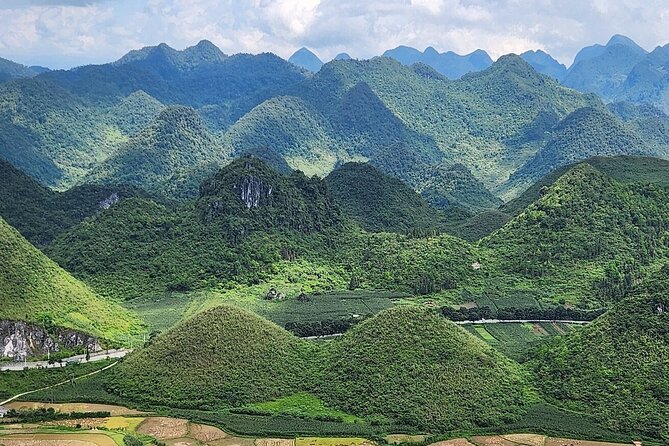 Ha Giang Easy Rider 3D3N - Who Will Love This Tour?