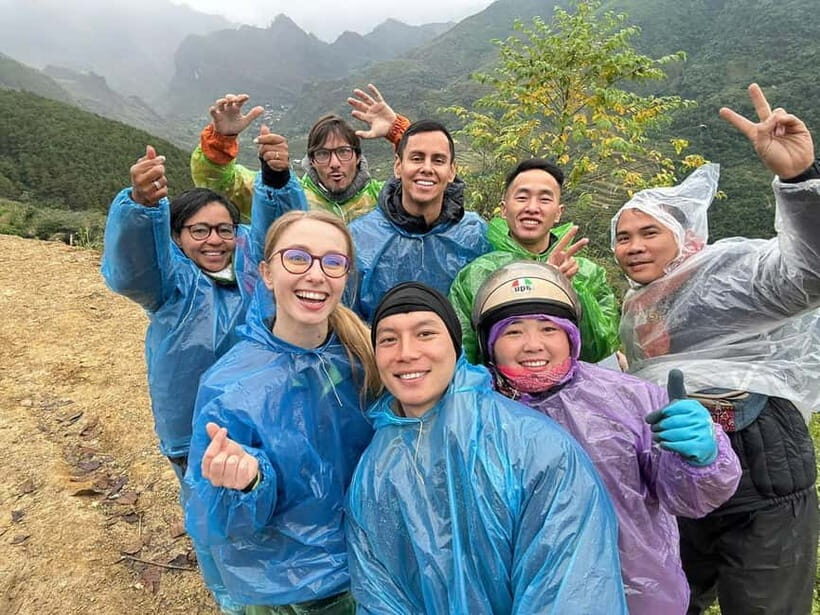 Ha Giang: Easy Rider 4-Day Ha Giang Loop Tour with Homestay - The Sum Up