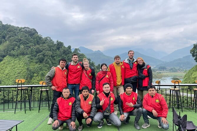 Ha Giang Easy Riders2 Day Small Group Tour Max 6 - 8 Pax /Group - The Sum Up