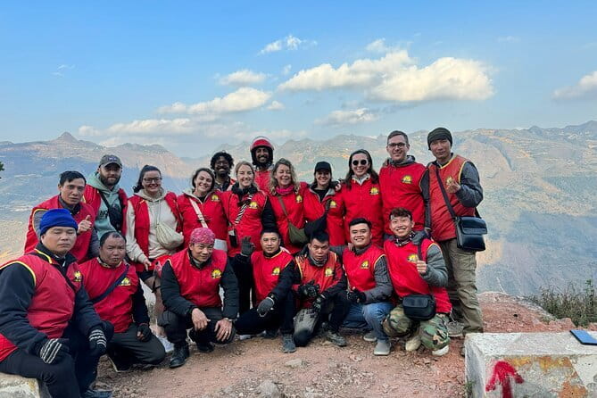 Ha Giang Easy Riders2 Day Small Group Tour Max 6 - 8 Pax /Group - FAQ