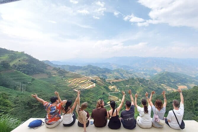 Ha Giang Highlands 3 Days Motorbike Discovery - Key Points