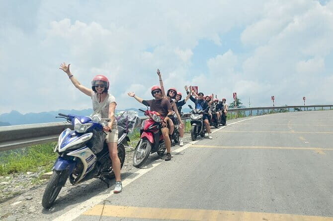 Ha Giang Highlands 3 Days Motorbike Discovery - What to Expect from the Itinerary