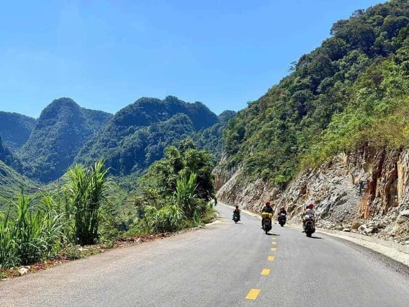 Ha Giang Loop: 2-Day Motorbike Adventure with Local Guide - The Sum Up: Who Is This Tour Best For?