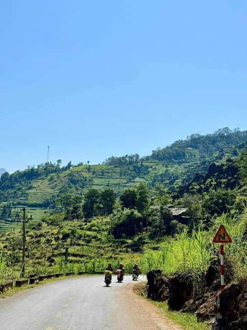 Ha Giang Loop: 2-Day Motorbike Adventure with Local Guide - FAQ