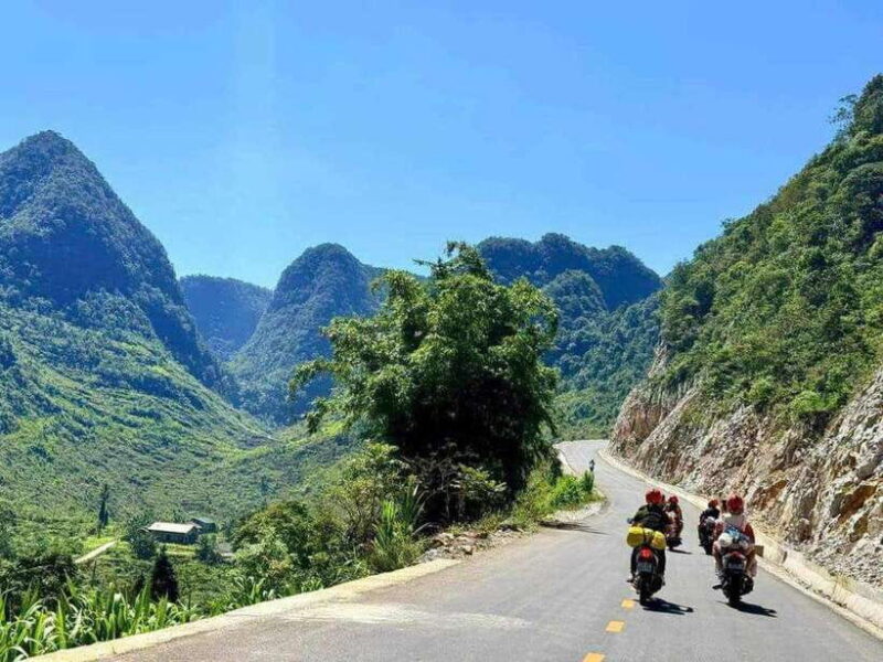 Ha Giang Loop: 2-Day Motorbike Adventure with Local Guide - Key Points