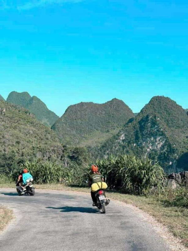 Ha Giang Loop: 2-Day Motorbike Adventure with Local Guide - Who Will Love This Tour?