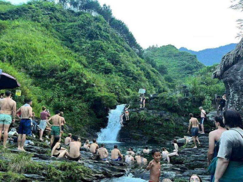 Ha Giang Loop: 2-Day Motorbike Adventure with Local Guide - Frequently Asked Questions