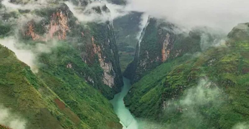 Ha Giang Loop: 2-Day Self-Driving Experience - Day 2: The Iconic Ma Pi Leng and Villages
