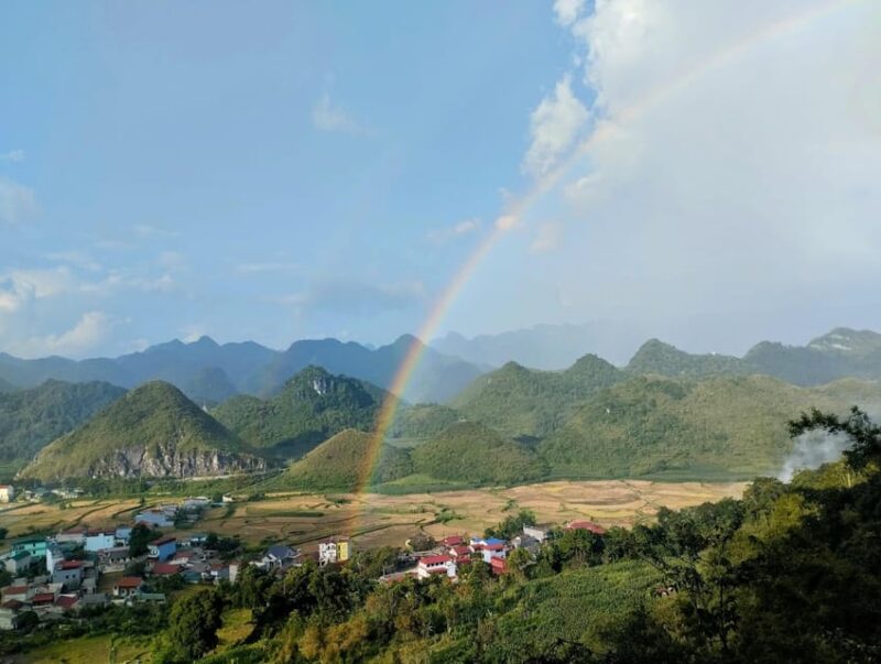 Ha Giang Loop: 2-Day Self-Driving Experience - What’s Included and What’s Not