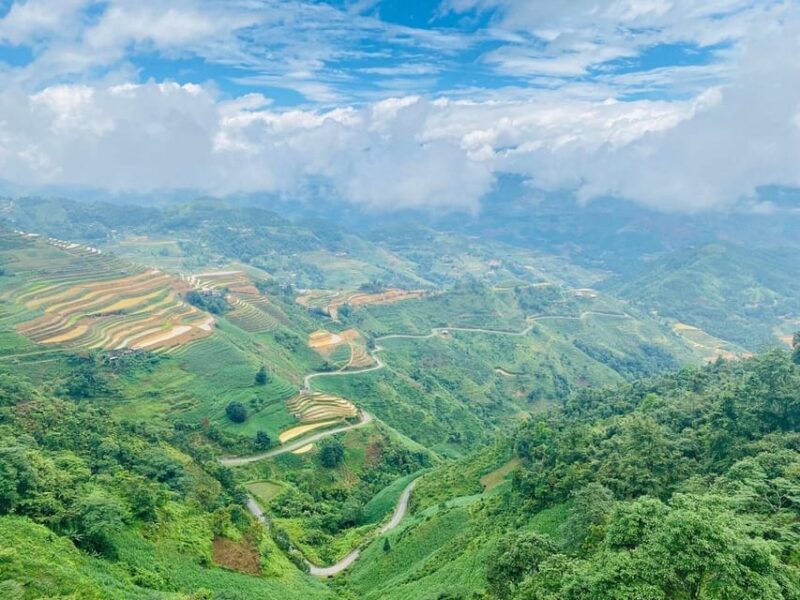 Ha Giang Loop: 2-Day Self-Driving Experience - The Experience: What Travelers Say