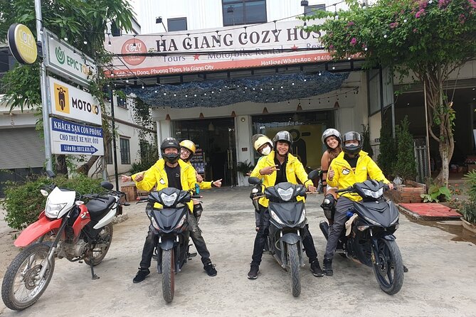 Ha Giang Loop - 2 Day Tour Through the Mountains - Practical Considerations and Value