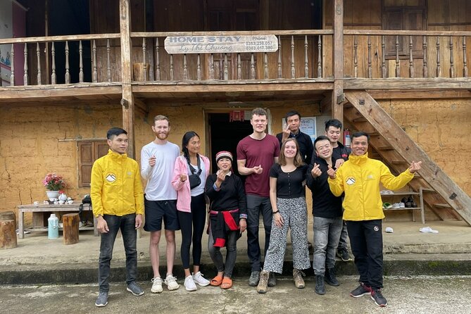 Ha Giang Loop - 2 Day Tour Through the Mountains - The Sum Up