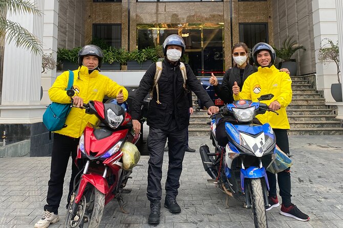 Ha Giang Loop - 2 Day Tour Through the Mountains - FAQ