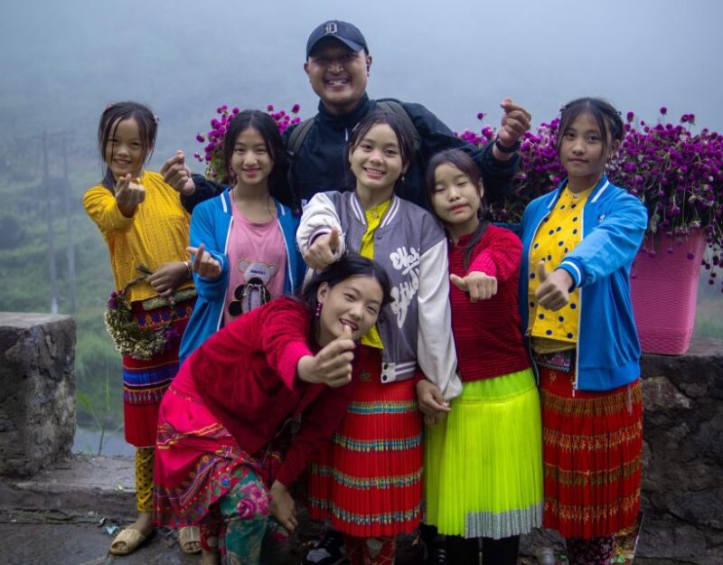 Ha Giang Loop 2 days 1 night - Motorbike tour from Hanoi - Final Thoughts