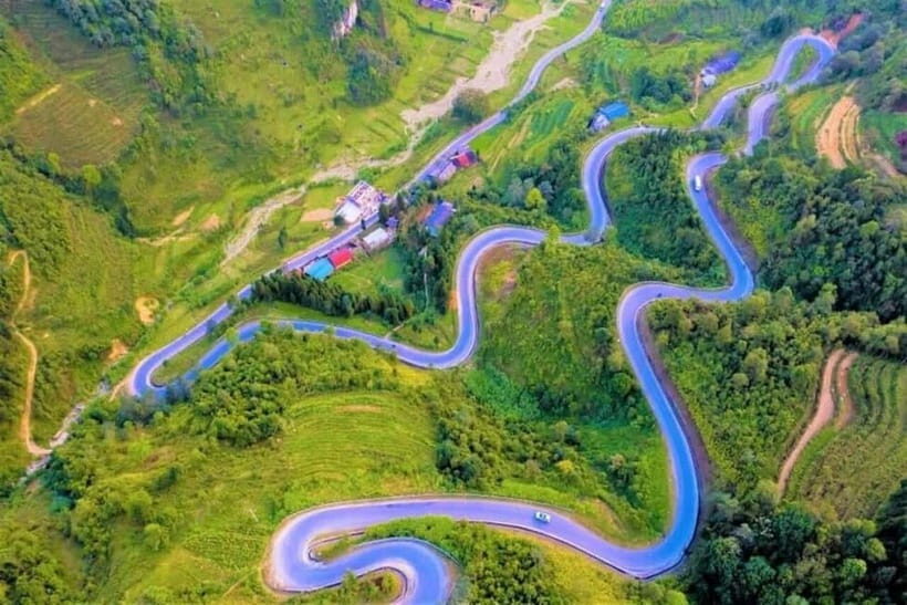 Ha Giang Loop 3-Day Easy-Rider&Homestay Adventure from Hanoi - Practical Details and Traveler Tips