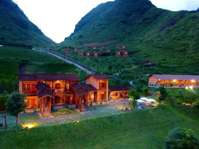 Ha Giang Loop 3-Day Easy-Rider&Homestay Adventure from Hanoi - Who Should Consider This Tour?