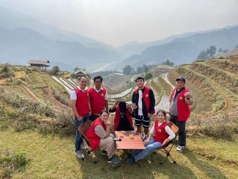 Ha Giang Loop 3 Day Hight Quality Small Group & private room - Authentic Cultural Encounters