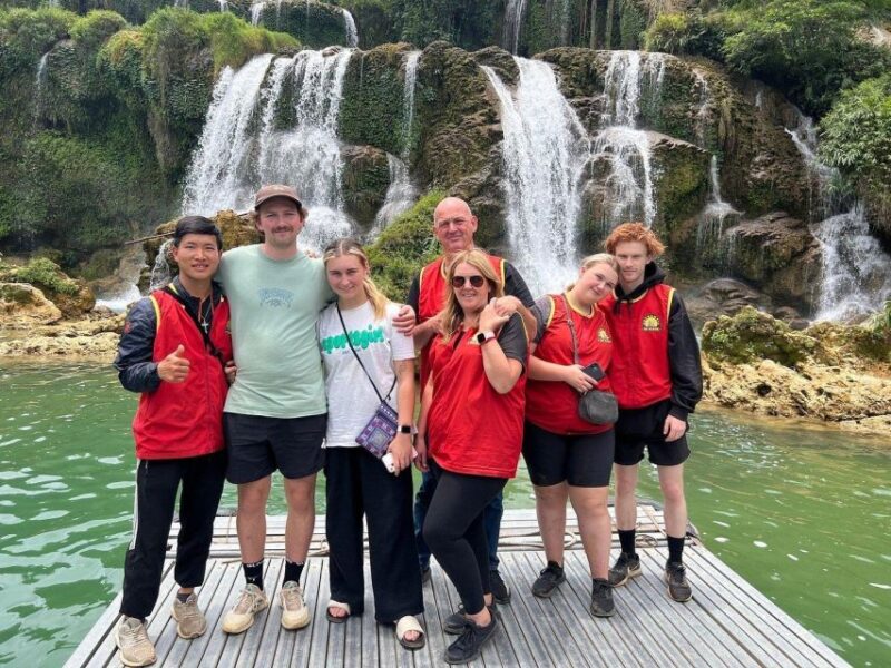 Ha Giang Loop 3 Day Hight Quality Small Group & private room - Who Will Love This Tour?