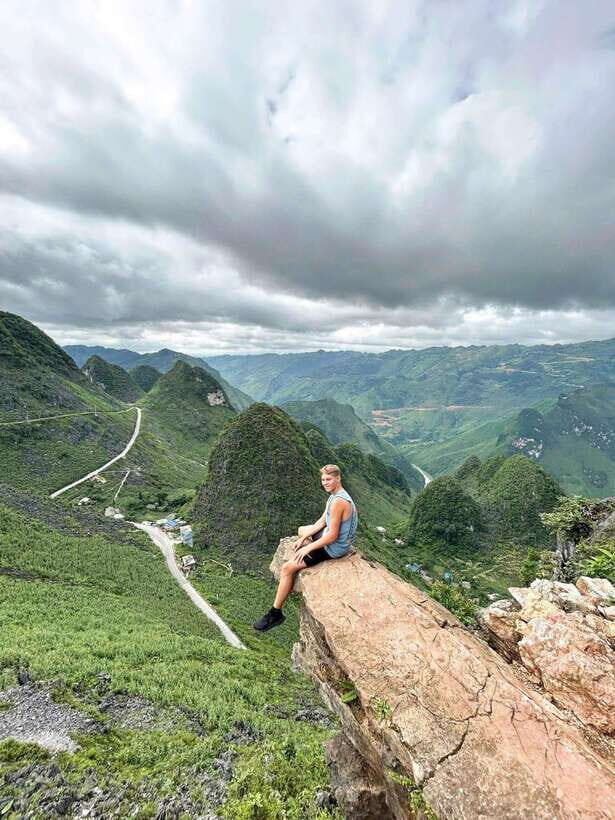 Ha Giang Loop 3 Day Motorbike Tour by Lazy Cat 68 Pax Group - Who Should Consider This Tour?