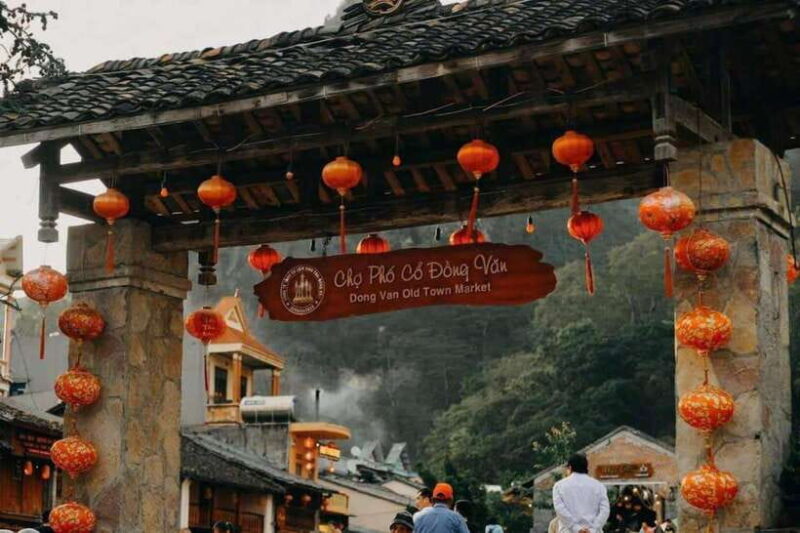 Ha Giang Loop 3 Days 2 Night - Key Points