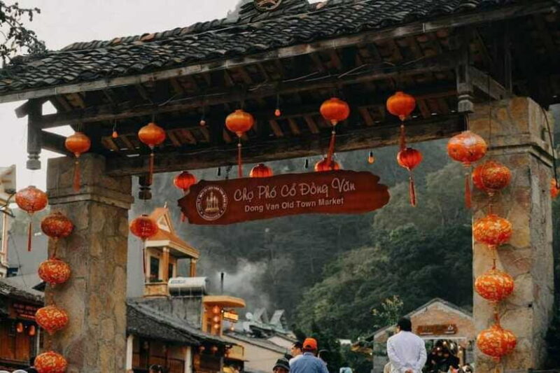 Ha Giang Loop 3 Days 2 Night - Who Should Consider This Tour