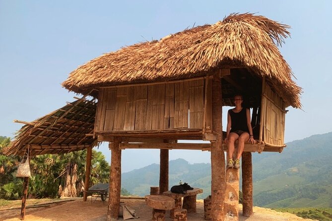 Ha Giang Loop 3 Days 2 Nights - The Itinerary Breakdown: What You Can Expect